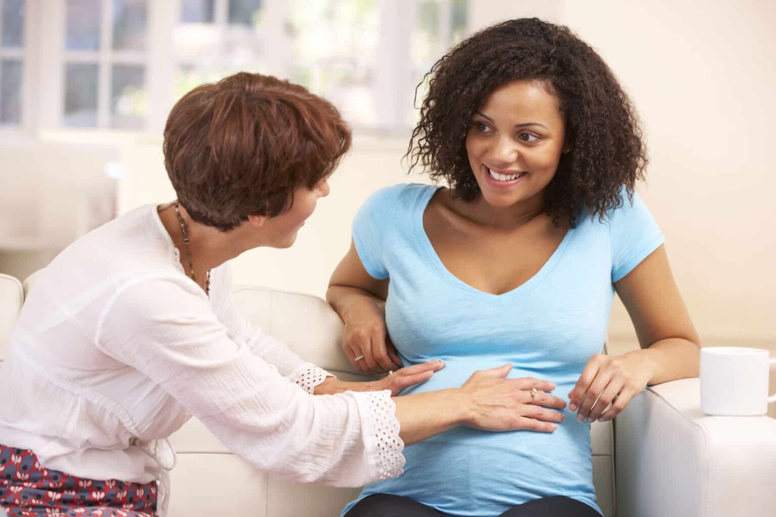 Safeguarding Guide for Midwives | Types of abuse