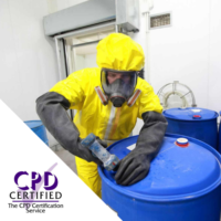 COSHH Requirements In Schools | Assessment, How It's Used