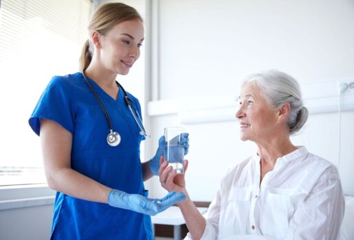 The Different Ways Of Administering Medication | Types, How & Ways