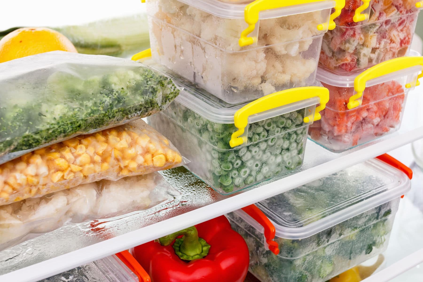 What Is Cross Contamination | Risk, Reduction & The 6 P's