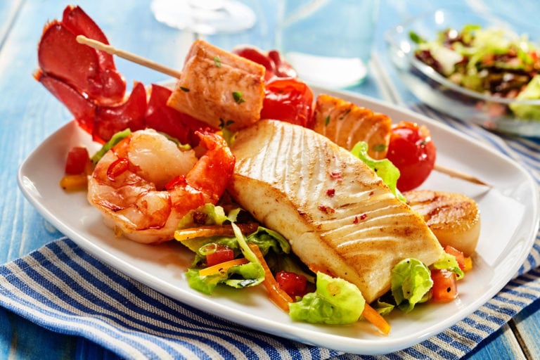 The 14 Food Allergens | Complete list & symptoms