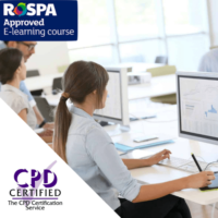 Using a Standing Desk Correctly | Posture, benefits & stretches