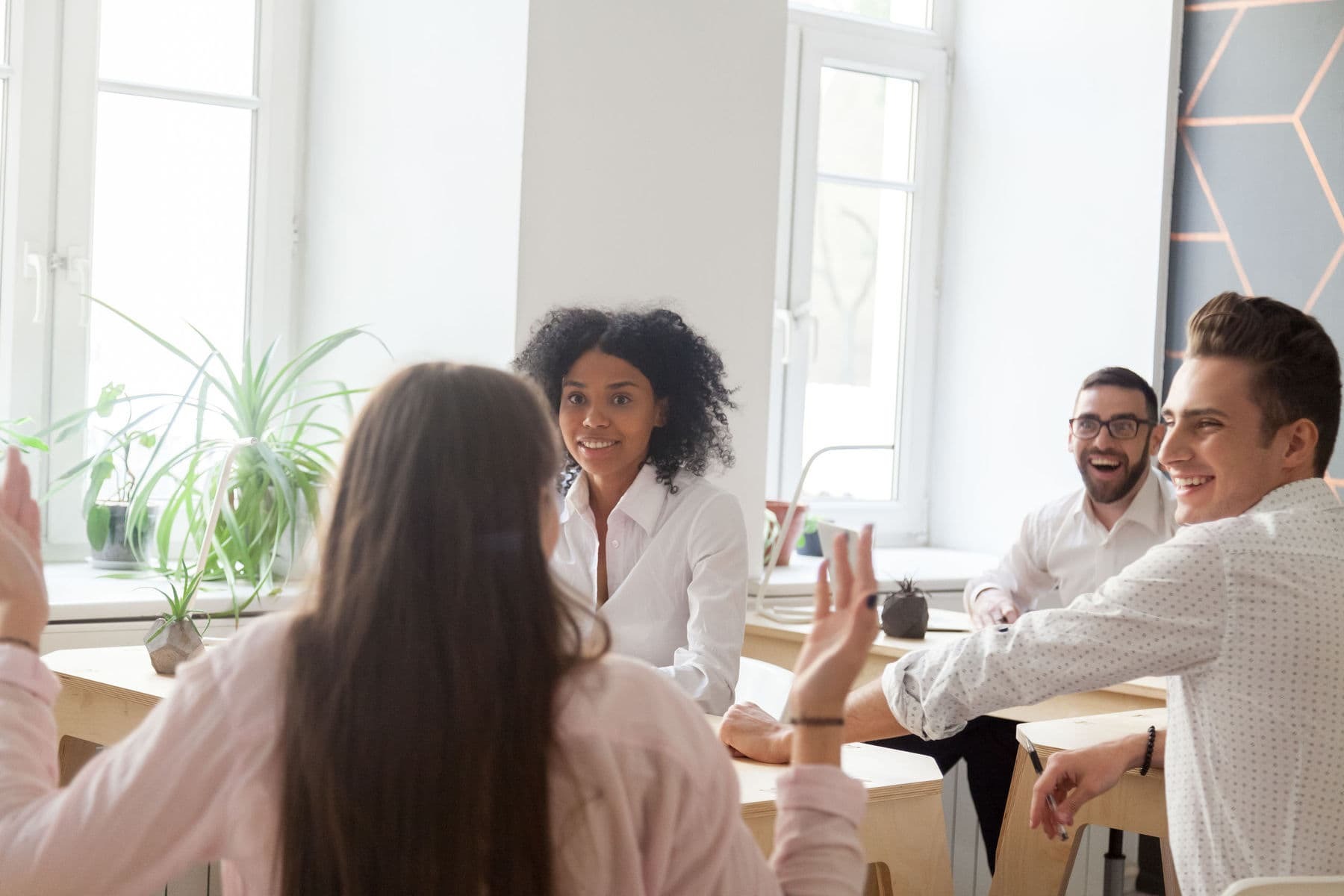 How to keep employees motivated | Tips, advice & benefits