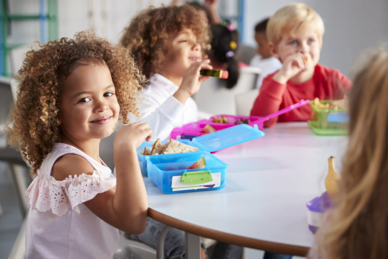 Food Hygiene in Nurseries | Legislation, What To Implement & Safety