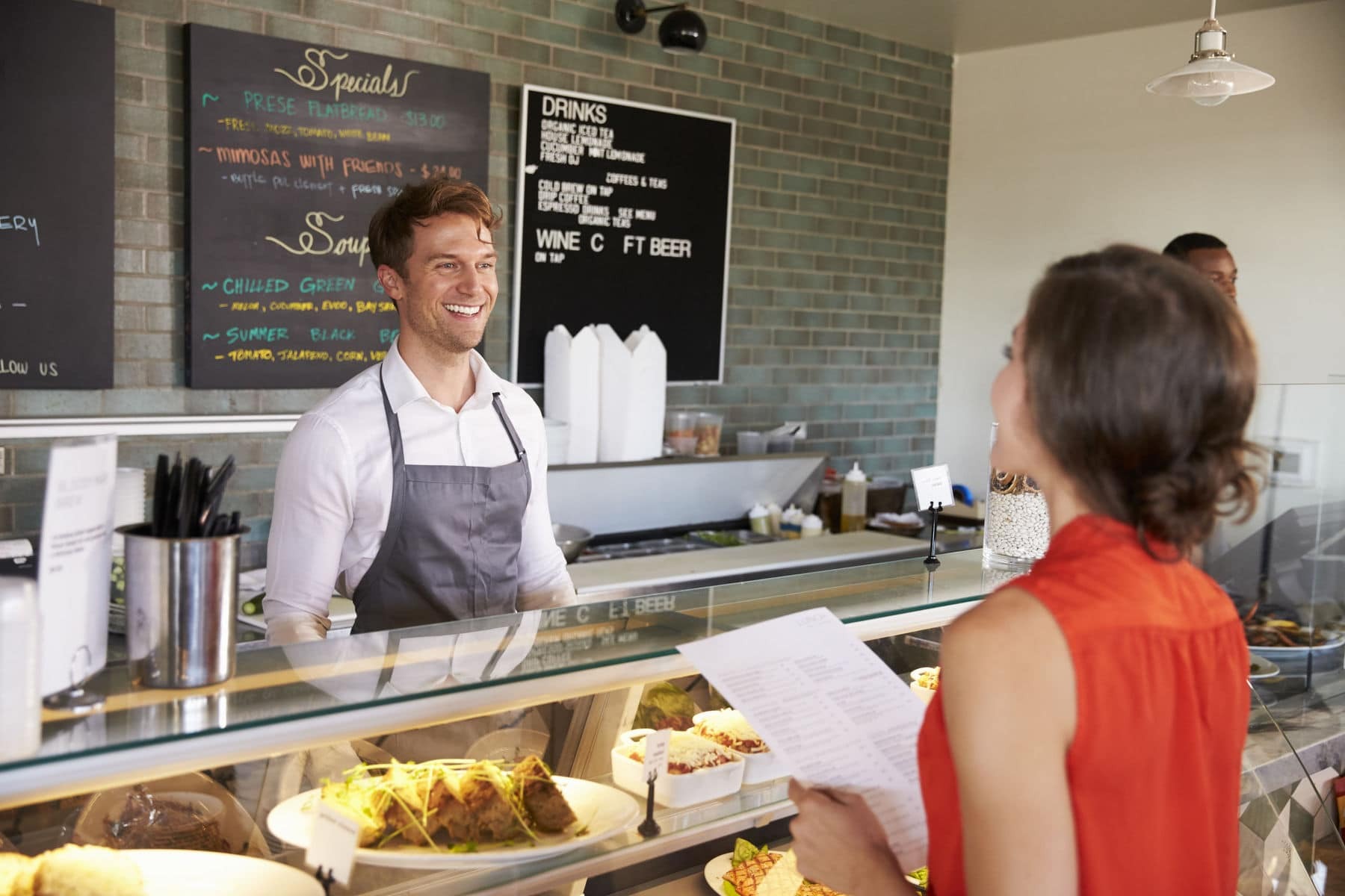 Natasha's Law | What is it and how will it impact food businesses?