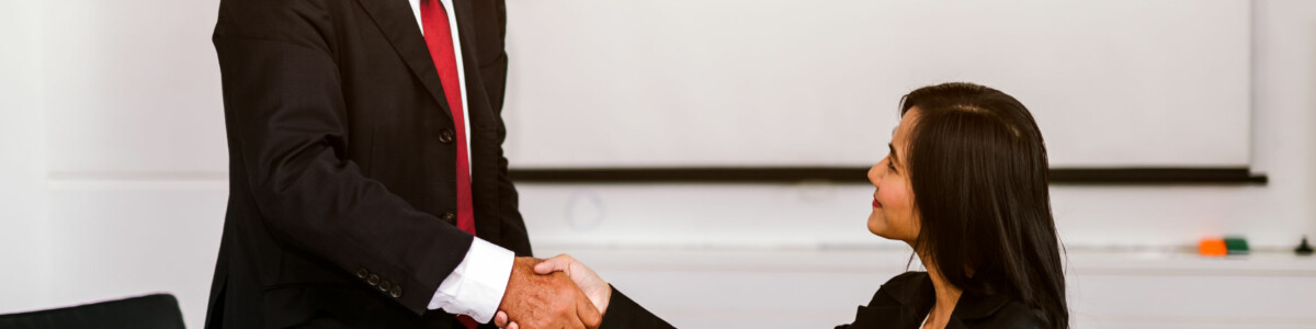 The Importance Of Respect In The Workplace | Respect & Trust