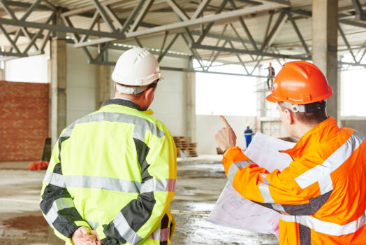 Common Construction Site Hazards | Types, Range, Staying Safe