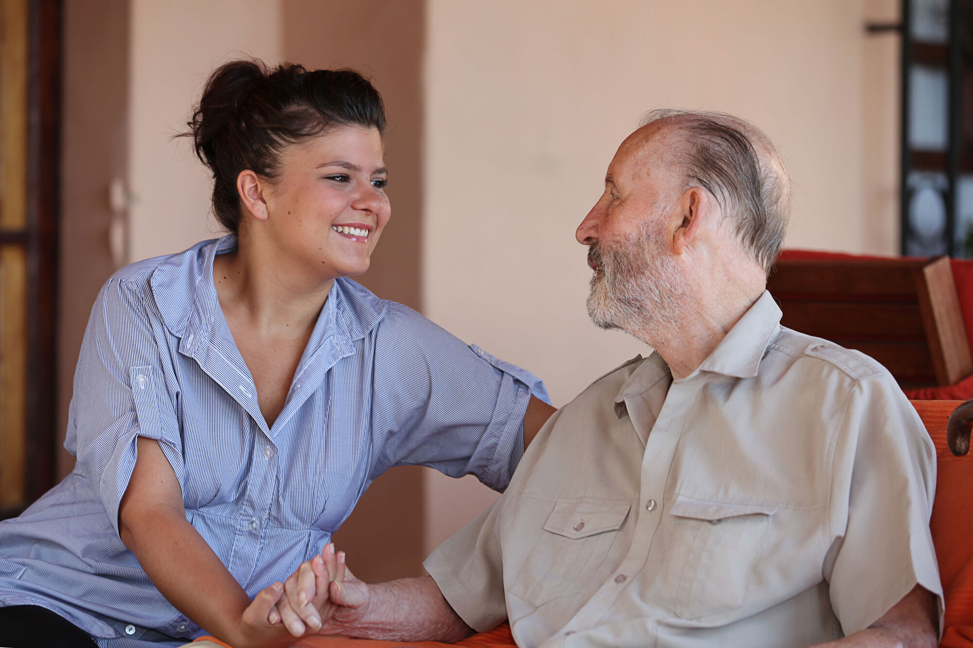 What are the 6Cs in care? | Case Studies, Explanation & Summary