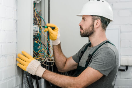 Understanding Common Electrical Signs | Symbols, Labels & Meaning