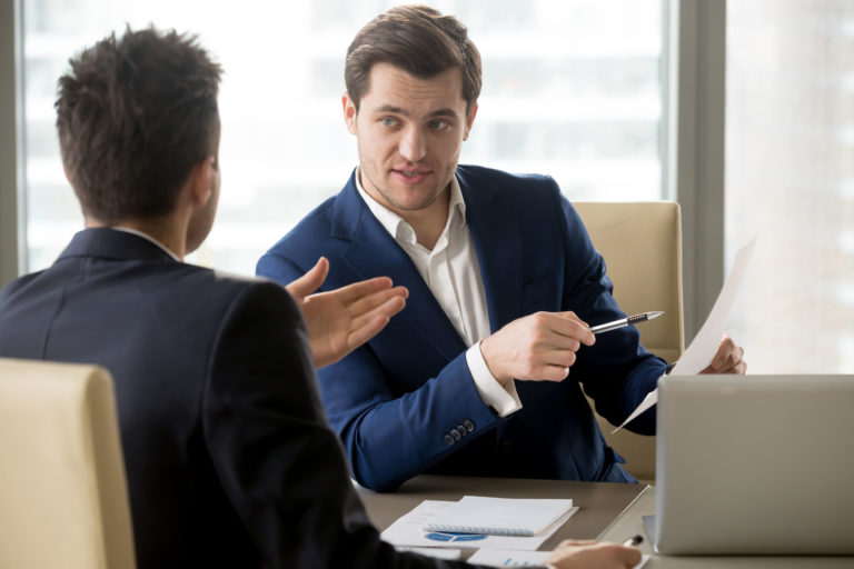 How to Conduct a Disciplinary Hearing | Procedures & steps