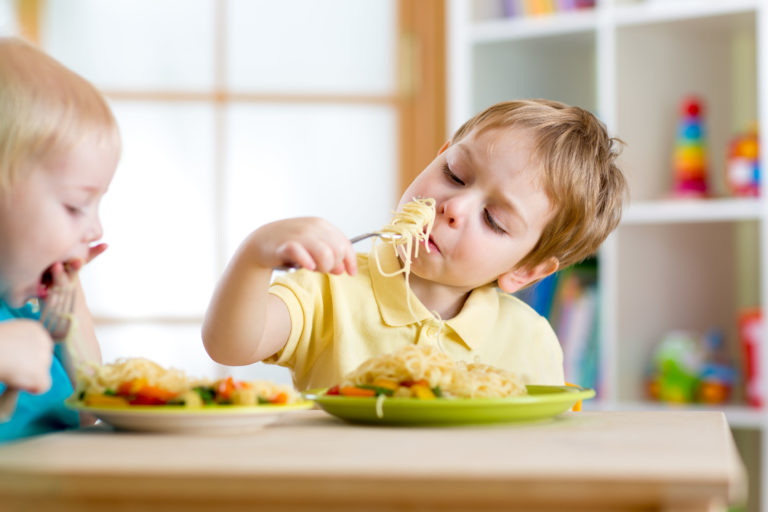 Food Hygiene Requirements for Childminders | Tips, Training, 4Cs