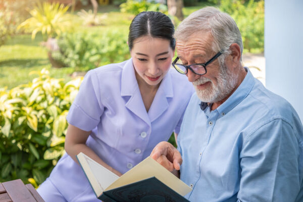 Mental Capacity Act Five Key Principles | Case Study & How They Apply