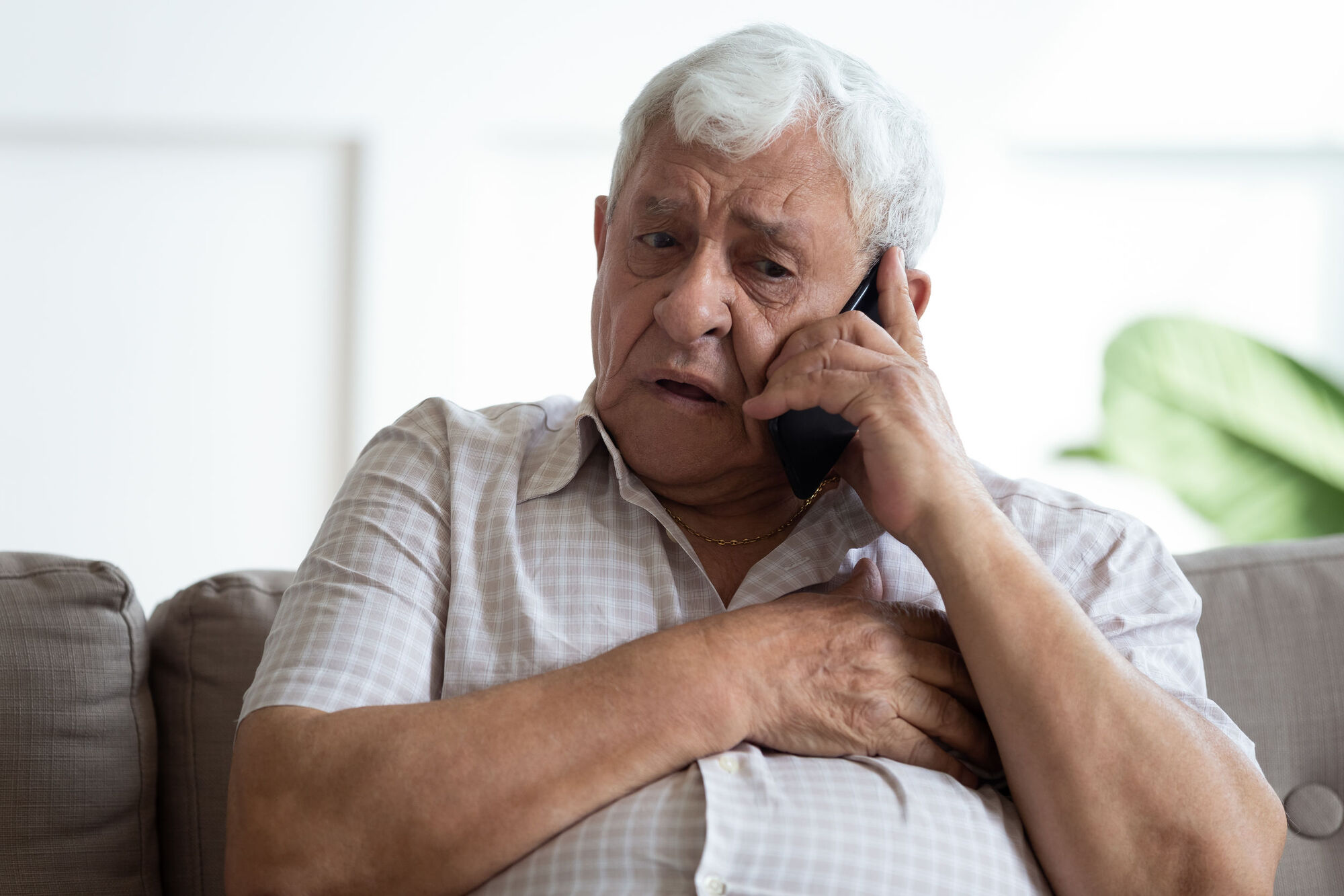 Supporting The Elderly With Loneliness & Isolation | Tips & Advice