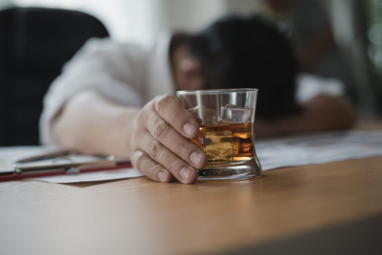 How Do Drugs & Alcohol Affect Mental Health? | Causes & Impact