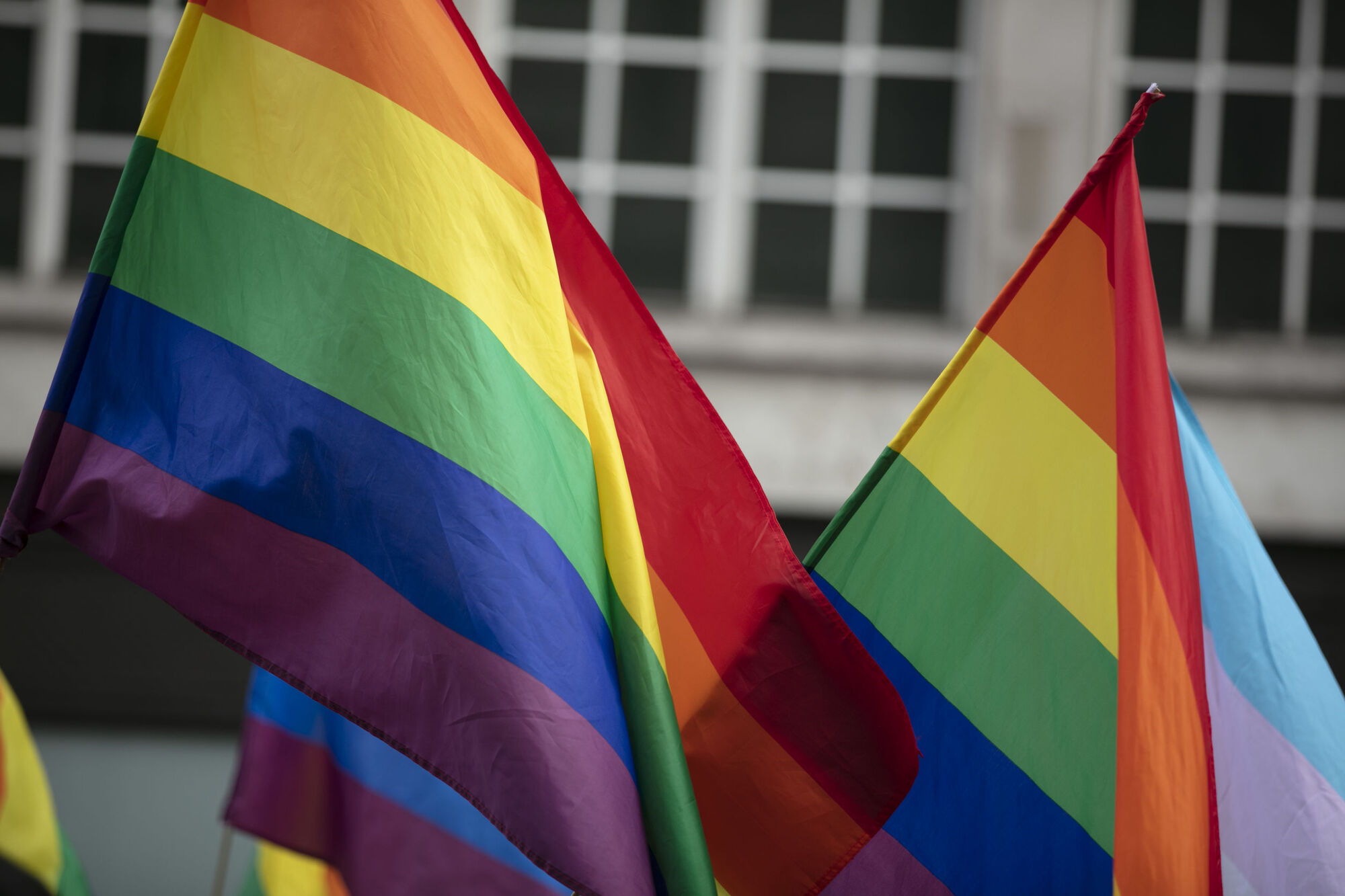 What legislation relates to LGBTQ+? | Awareness, Summary