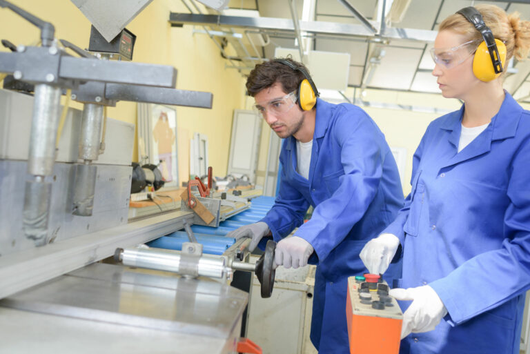 Managing Noise At Work | Control Measures, Tips, Approach & Outcome