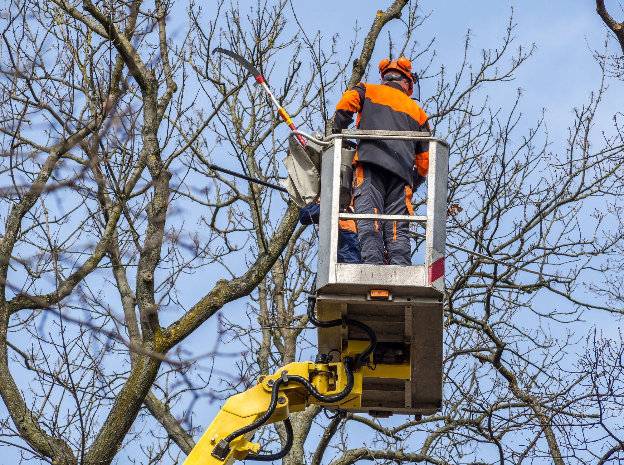 Using MEWPS | Types, Hazards, Responsibilities, Law & Regulations