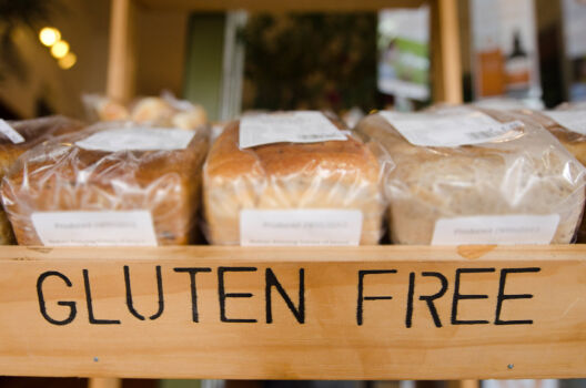 All about Coeliac Disease | Food Hygiene | CPD Online College