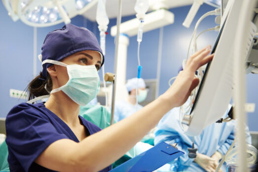 CPD courses for Nurses | Online training & CPD points