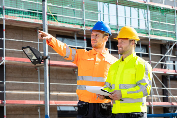 CPD Courses For Construction | Online training & CPD points