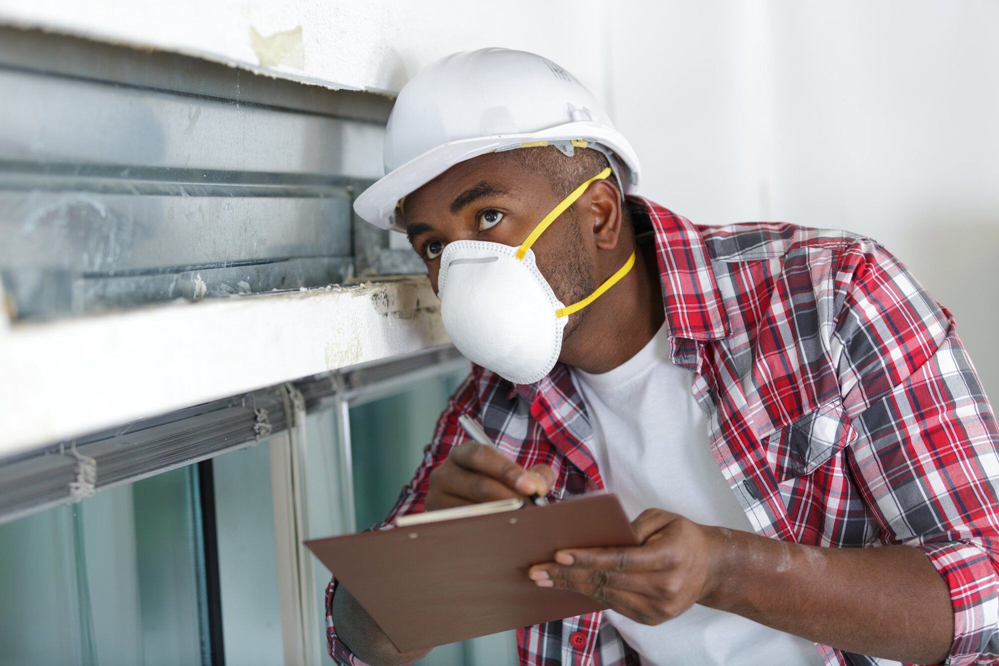 What is an asbestos survey? | Different Types, Who Does Them?, Result