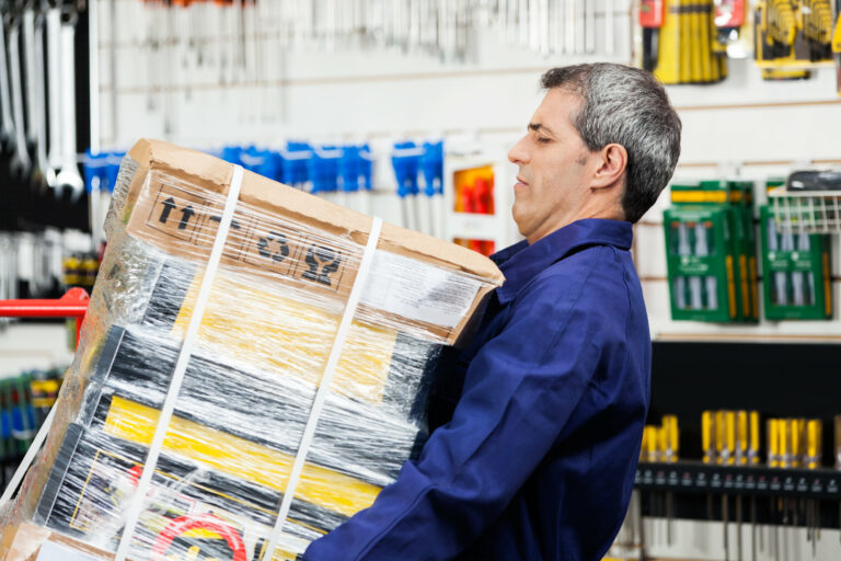 Manual Handling Weight Limits | Dos and Don'ts, Men & Women Limits