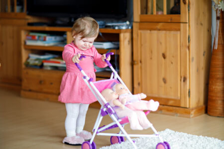 What Are The Child Development Stages | The 5 Stages, Characteristics