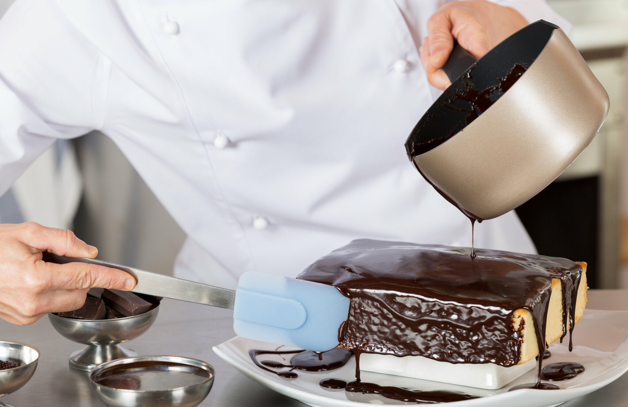 How to Become a Chef | Hours, roles, qualifications & earnings