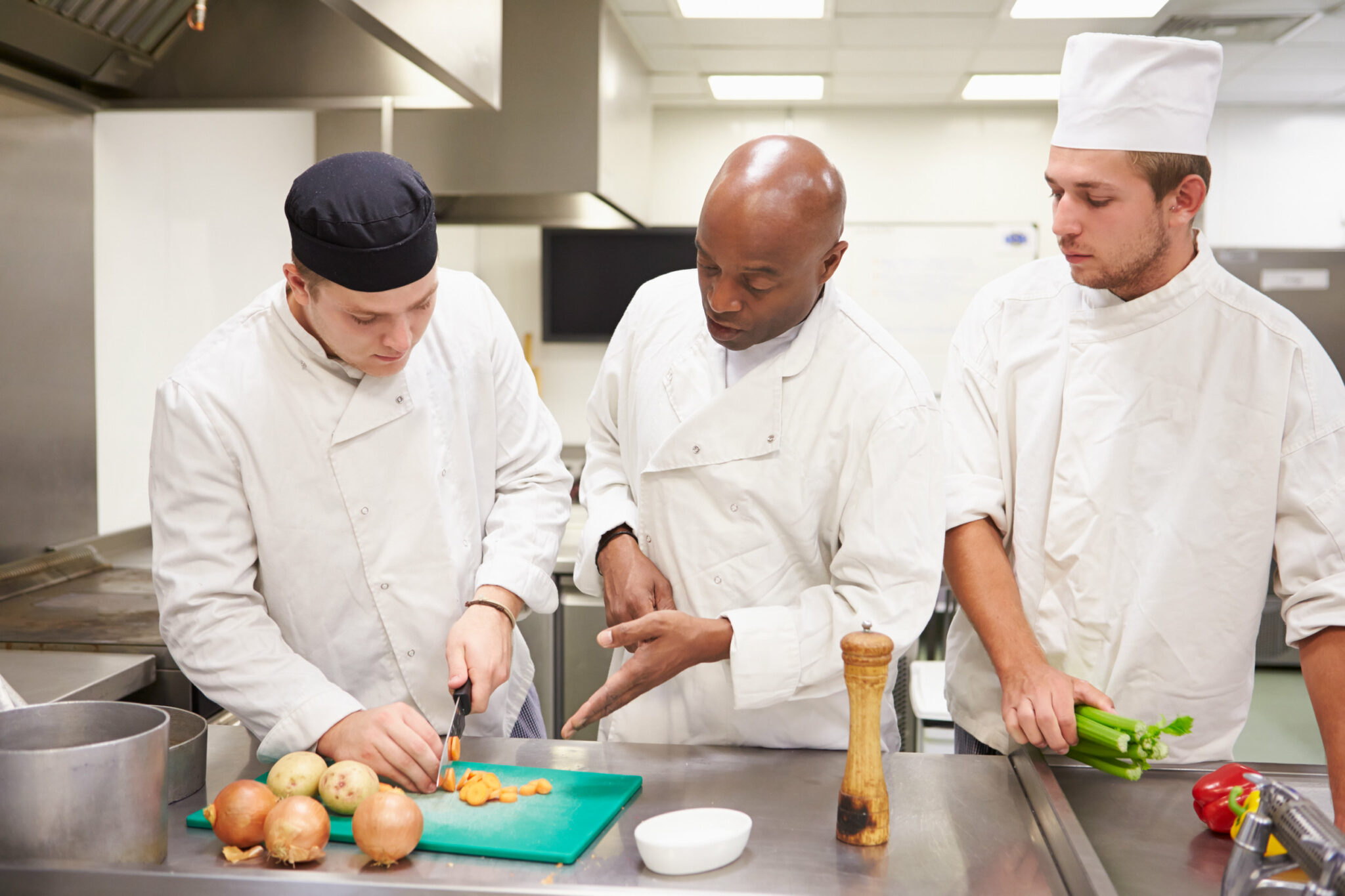 How to Become a Chef | Hours, roles, qualifications & earnings