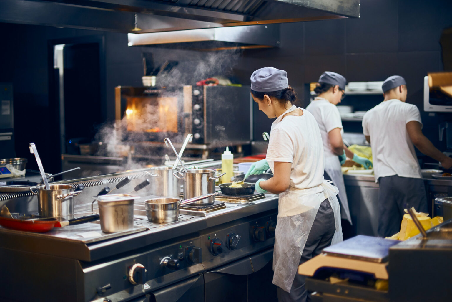 How to Become a Chef | Hours, roles, qualifications & earnings