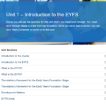 Understanding the EYFS 2021 Course | CPD Online Training & Certificate