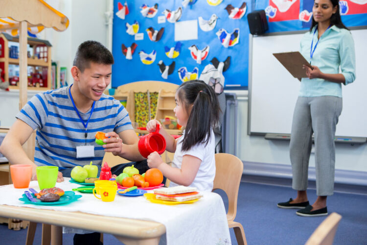 How to Become a Teaching Assistant | Roles & responsibilities