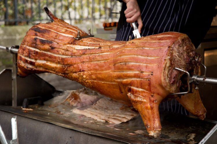 How To Start A Hog Roast Business | Costs, Legals, Business Plan