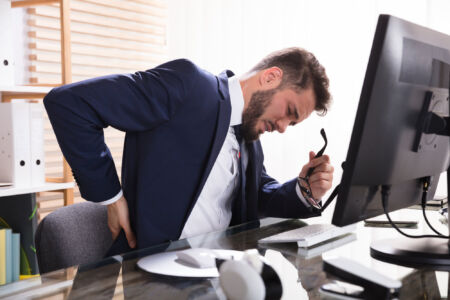 Computer health and safety | Legislation, regulations & responsibilities