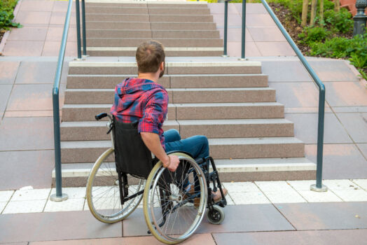 Different types of disabilities | behavioural, emotional and sensory
