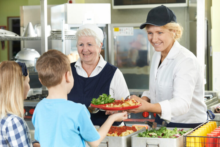 Food Safety Guide for Schools | Hazards, waste, storage, training