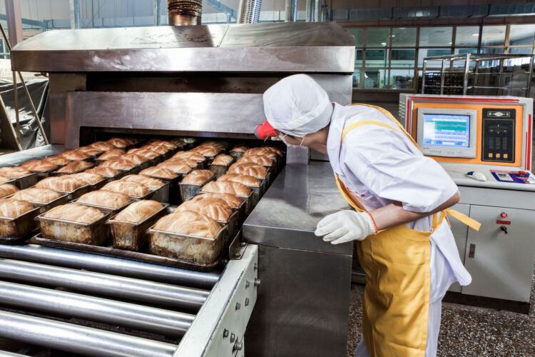 Food Safety Guide for Manufacturers | Hazards, waste, storage