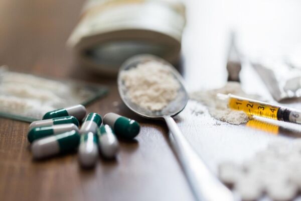 Understanding the Different Types of Drug Categories