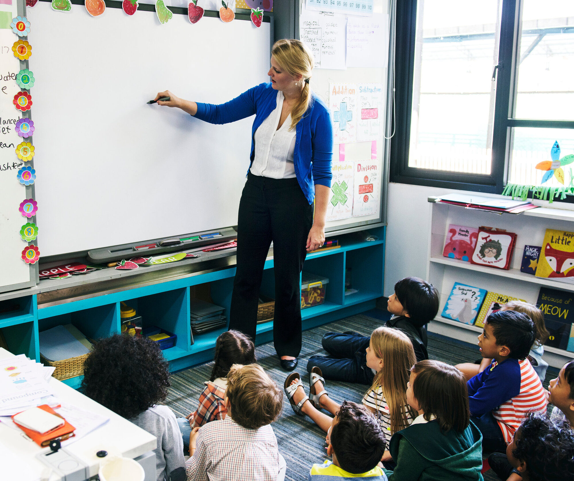 How can Teachers Support their Mental Health? | Wellbeing, stress relief