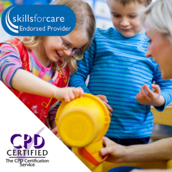 Child Development Course | CPD Online Training & Certificate