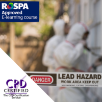 What is Lead Poisoning? | The dangers, causes and symptoms