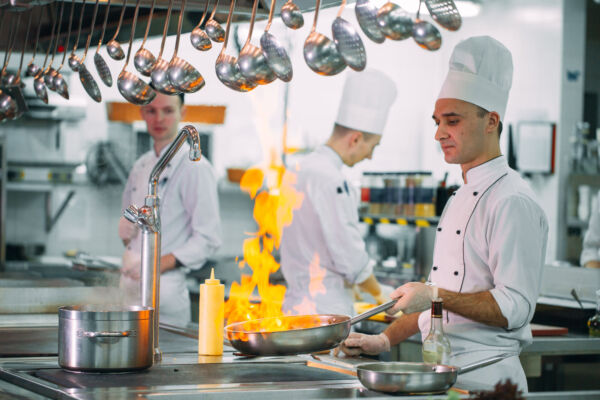 HACCP Decision Trees | When to use, what are they & the basics