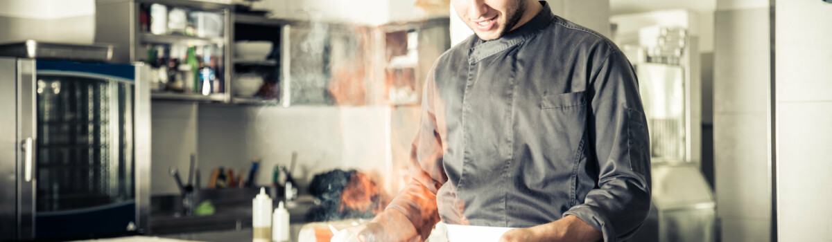 HACCP Decision Trees | When to use, what are they & the basics