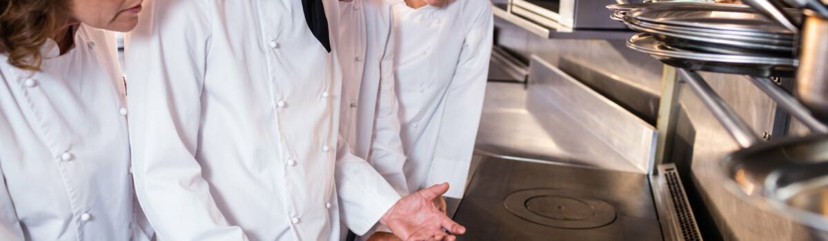 HACCP Decision Trees | When to use, what are they & the basics