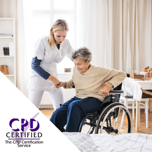 What is Reablement? | Who is it for, how long does it take & benefits