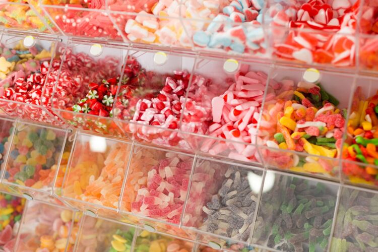 How To Start A Sweet Shops Business | Costs, Legals & Business Plan