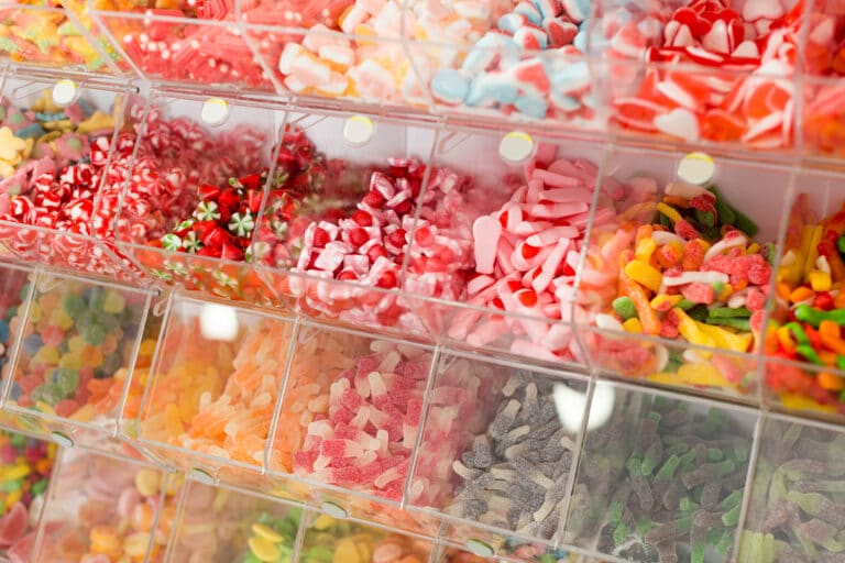 How To Start A Sweet Shops Business | Costs, Legals & Business Plan