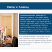 Hoarding Awareness Course | CPD Approved Online Training & Certificate