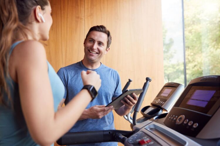 Setting up a Personal Training Business | CPD Online College
