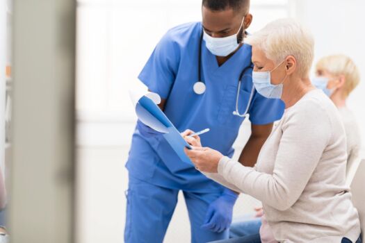 Hospital Discharge Process | Preparing, Minimal & complex discharge